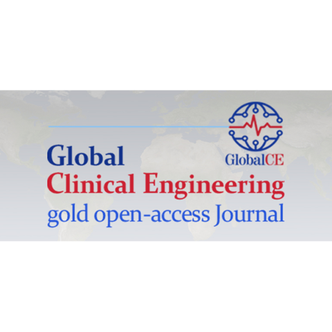 Global Clinical Engineering Journal – the Inaugural Issue! | CED IFMBE